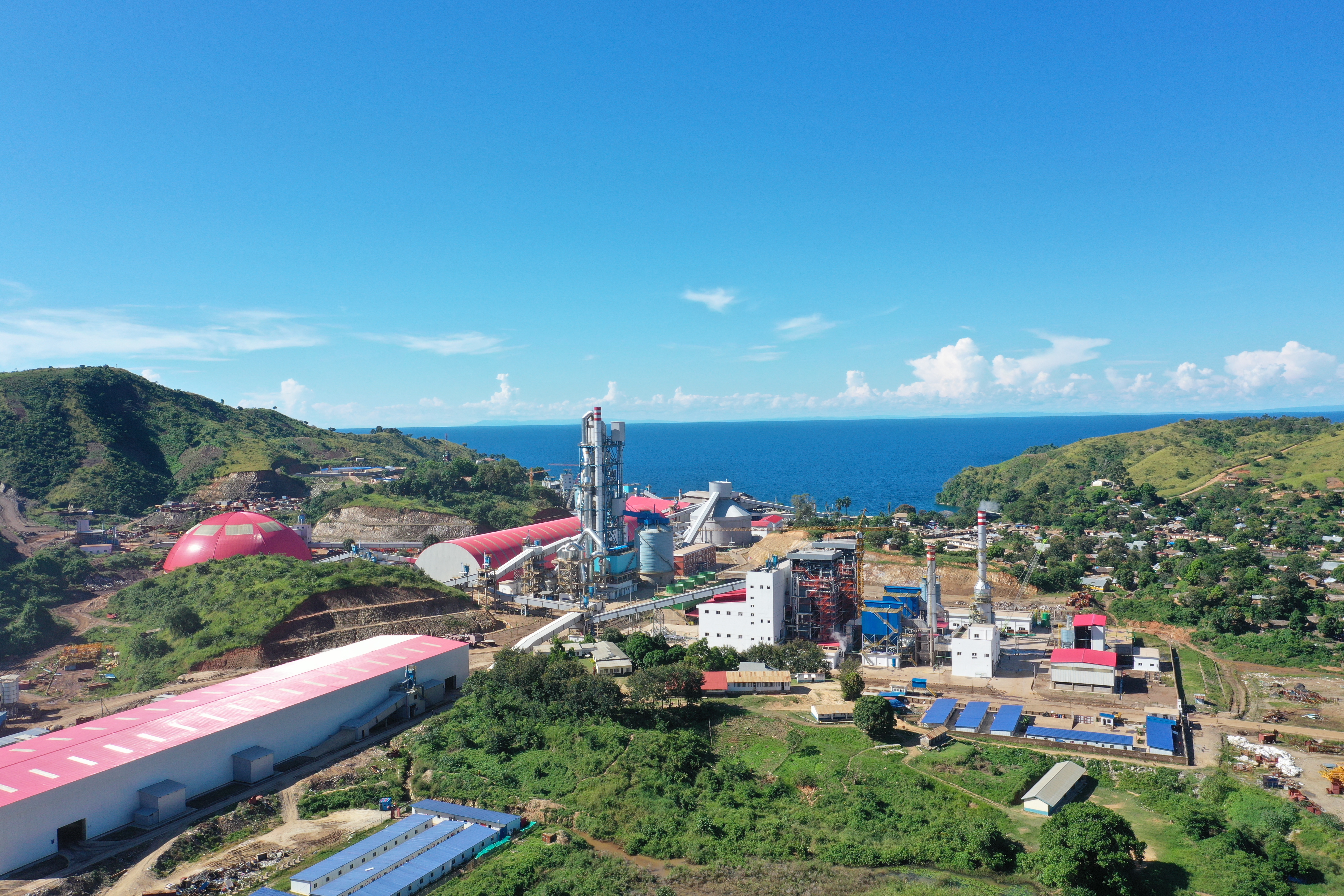 Great Lakes Cement Company