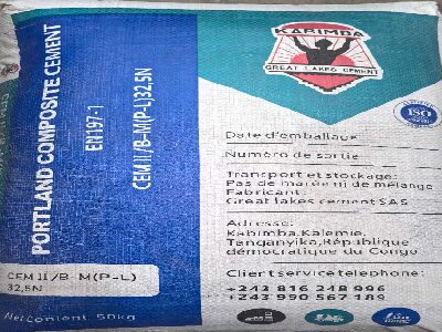 Great Lakes Cement Company